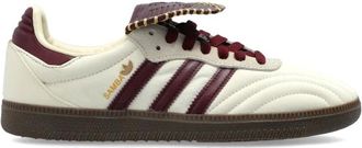 adidas Femme, Chaussures, Rouge, Taille: 36 1/2 EU Samba LT