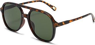 Generic Lunettes de soleil de sport rétro pour homme et femme, a, 35 EU