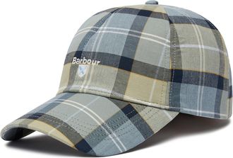 Barbour M&uuml;tze Barbour MHA0617TN37 Blau