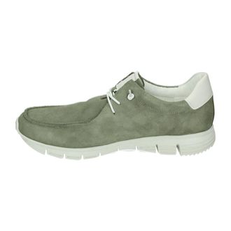 Sioux Herren, Schuhe, Gr&uuml;n, 46 EUGr&ouml;&szlig;e