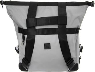 Herschel unisex, Sacs, Gris, Taille: ONE Size Kktp Roll Top Backpack