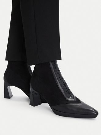 Hispanitas Stiefeletten Hispanitas HI254186 Schwarz