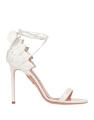 Aquazzura SCHUHE - Sandalen auf YOOX.COM