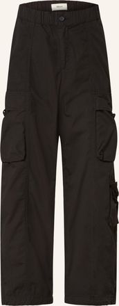 PREACH Preach Cargohose schwarz