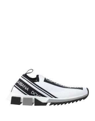 Dolce & Gabbana SCHUHE - Sneakers auf YOOX.COM