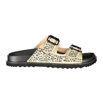 Laura Biagiotti Damen, Schuhe, Beige, 38 EUGr&ouml;&szlig;e
