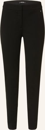 Comma Comma Hose schwarz