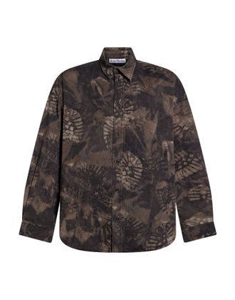 Acne Studios TOPS - Hemden auf YOOX.COM