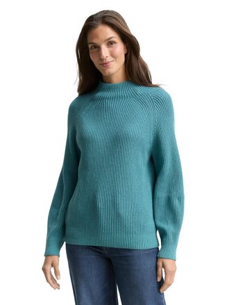 Tom Tailor Damen Pullover