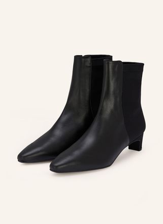 Pretty Ballerinas Stiefeletten Greta schwarz