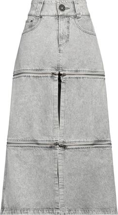 Vaquera HOSEN & R&Ouml;CKE - Jeansr&ouml;cke auf YOOX.COM