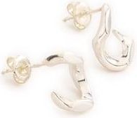 Annelise Michelson Boucles dOreilles Pierced Chain