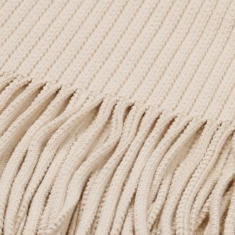 Sandro Echarpe en maille