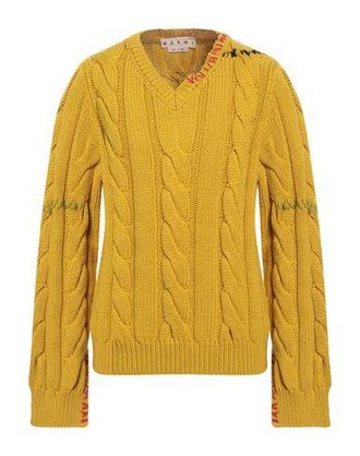 Marni MAILLE - Pullover sur YOOX.COM
