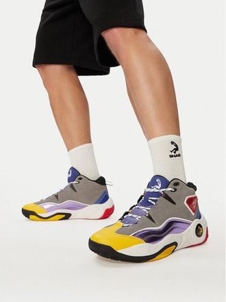 Shaq Basketballschuhe EO-H.O.F. AQ95027M-ZZ Bunt