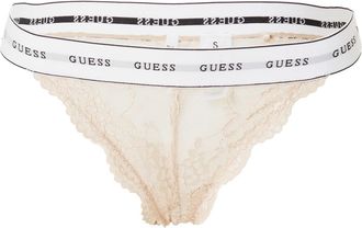 Guess Slip