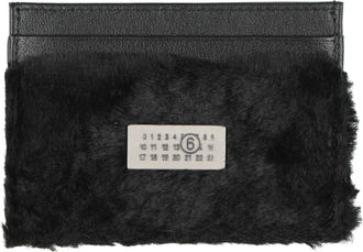 Maison Margiela Kleinlederwaren - Kartenetuis auf YOOX.COM