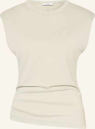 Reiss Reiss Top Jade gruen