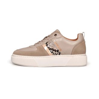 Cycleur de Luxe Femme, Chaussures, Beige, Taille: 41 EU Panache Cdlw212056
