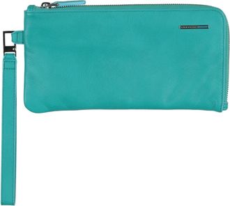 Piquadro Kleinlederwaren - Brieftaschen auf YOOX.COM