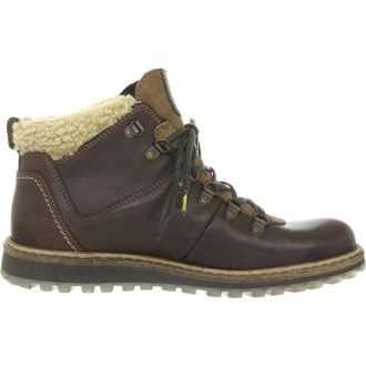 Camel Active Homme, Chaussures, Brun, Taille: 41 EU Earl Ankle Boot