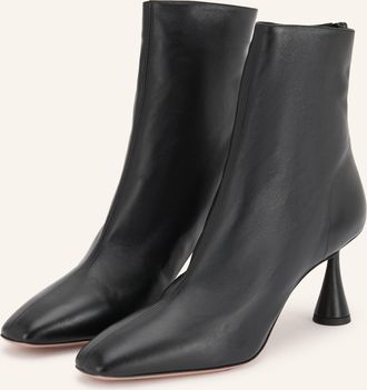 Aquazzura Aquazzura Stiefeletten Amore schwarz