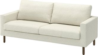 IKEA SALTSJ&Ouml;BADEN 3er-Sofa