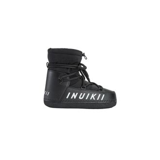 INUIKII Damen, Schuhe, Schwarzk, 36 EUGr&ouml;&szlig;e