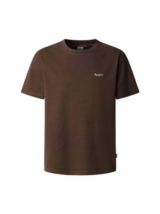 Pepe Jeans London T-Shirt Contrast Connor