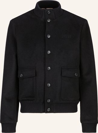 19V69 19V69 Italia Blouson Fabiano Street schwarz