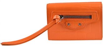 Balenciaga Neo Classic Wallet