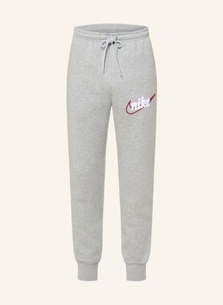 Nike Sweatpants Club grau