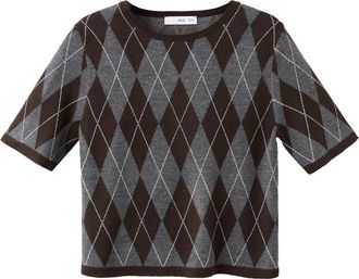 Mango Pullover