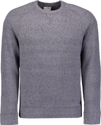 No Excess Pullover