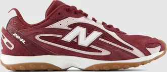 New Balance Baskets 204L Nb Burgundy