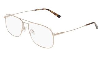 Flexon H6091 710 Gold 59/16/150 Lunettes pour homme