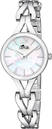 Lotus Uhr