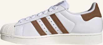 adidas Originals Adidas Originals Adidas Superstar Ii Schuh weiss