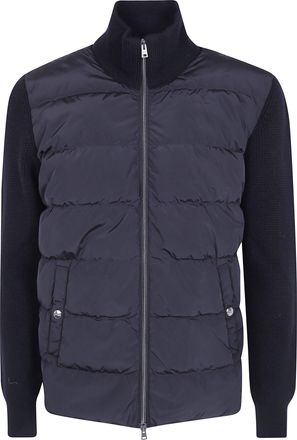 Herno Wool Jacket Man Sport Jacket