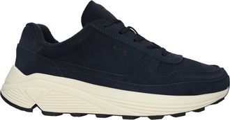 Blackstone V-KILIAN - EG595 Navy - Runner Sneaker