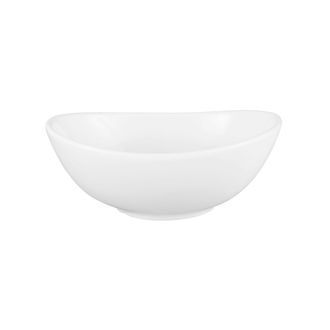 SELTMANN WEIDEN Seltmann 001.752838 Modern Life Porzellan Schüssel, Rund, Weiß, 0.18L