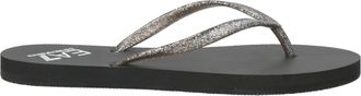 Emporio Armani SCHUHE - Zehentrenner auf YOOX.COM