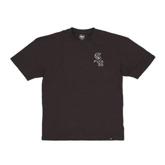 47 Brand Herren, Oberteile, Grau, XLGr&ouml;&szlig;e