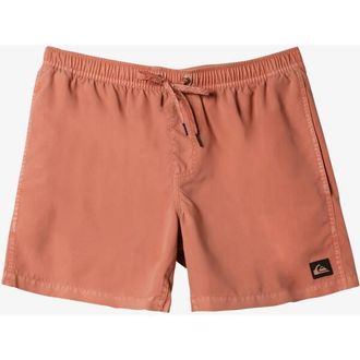 Quiksilver Herren Bermuda SURFWASH 15 JAMV