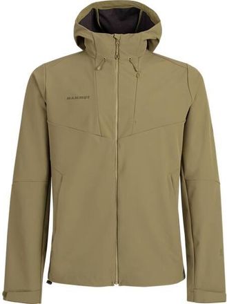 Mammut Herren Softshelljacke Sapuen