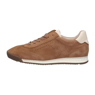 Gabor Damen, Schuhe, Braun, 40 1/2 EUGr&ouml;&szlig;e