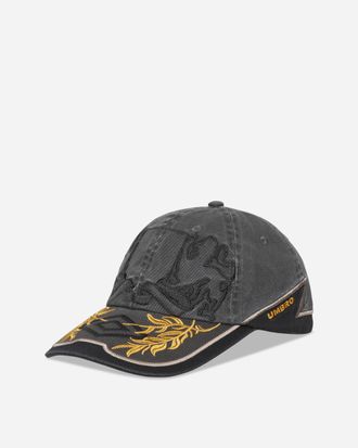 Umbro Laurel Cap Dark Green