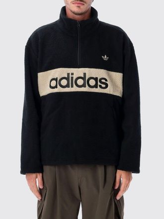 adidas Sweatshirt Herren Farbe Schwarz