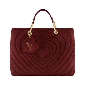 Braccialini Sacs &agrave; main - Femme - Sacs - Brun - Taille: ONE Size
