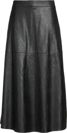 Pinko HOSEN & R&Ouml;CKE - Midi-R&ouml;cke auf YOOX.COM